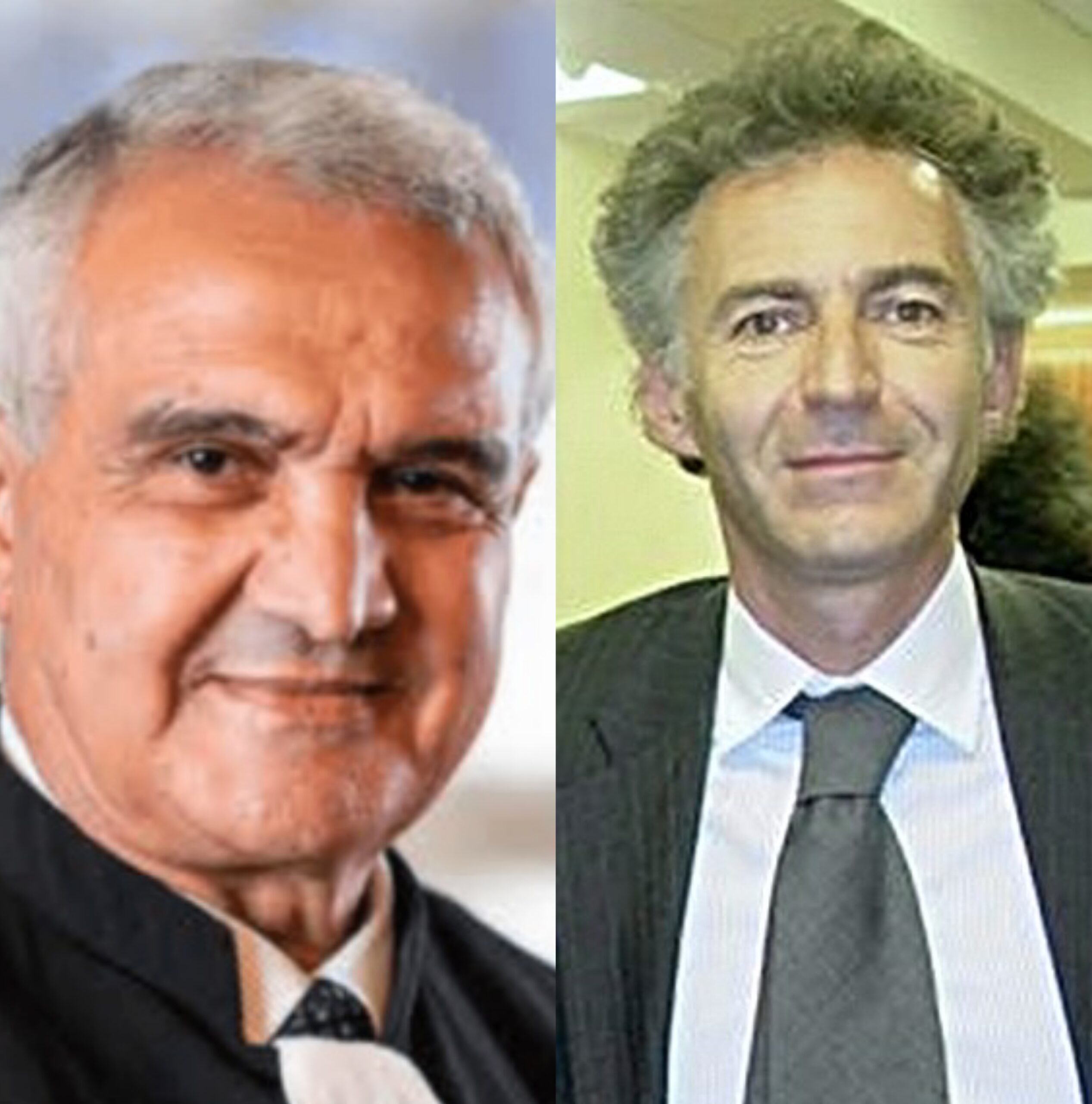 نقيب المحامين بالجزائر ينفي دخول بوعلام صنصال في إضراب جوع ويؤكد أنه في صحة جيدة - JELIA ARABIA