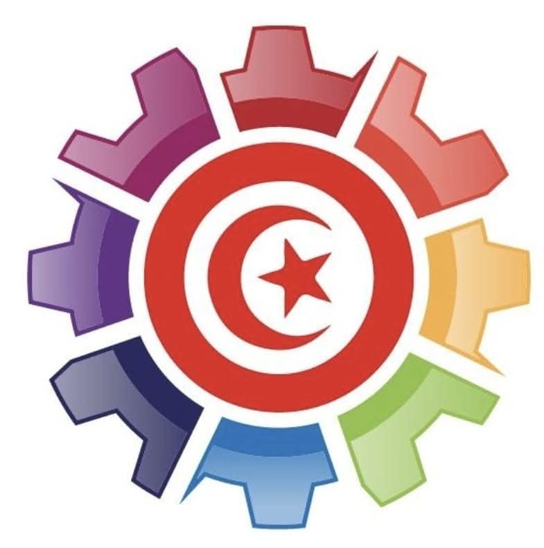 أجواء "اللمة التونسية" الرمضانية من تنظيم الجمعية الوطنية للتونسيين بالخارج - JELIA ARABIA